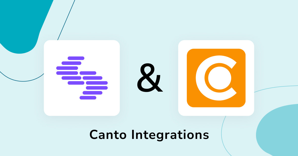 Canto + Contentstack Connector | Canto